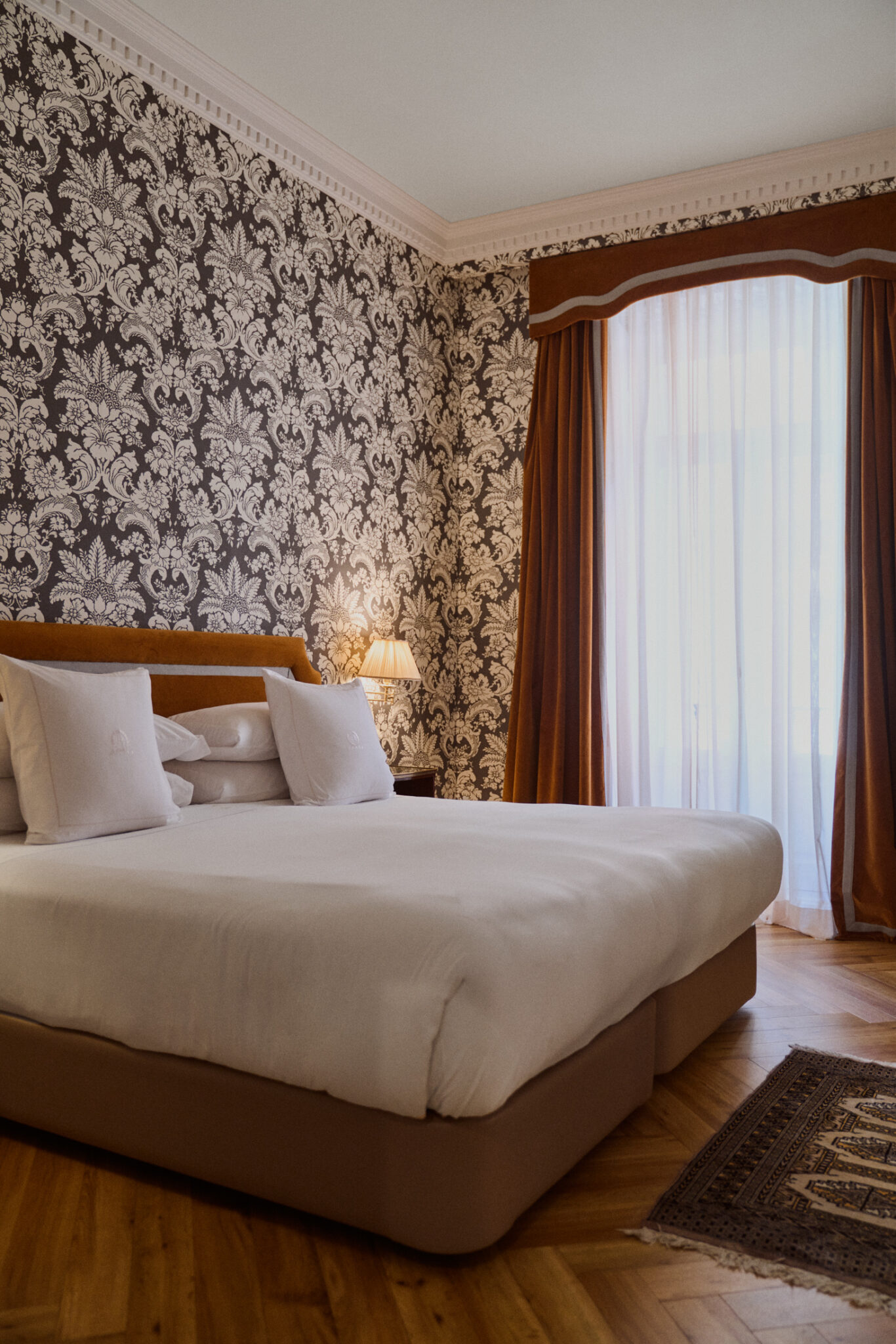 Experience Orfila - Relais & Châteaux Orfila