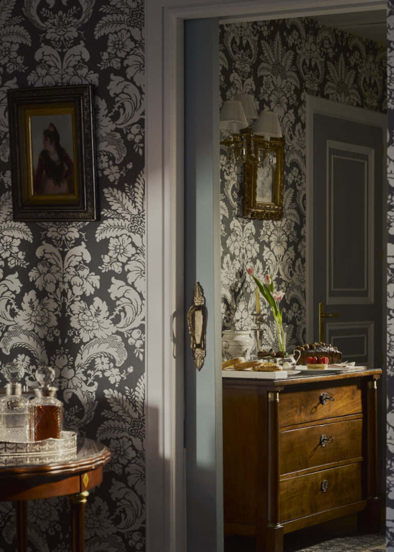 Family Suite - Relais & Châteaux Orfila